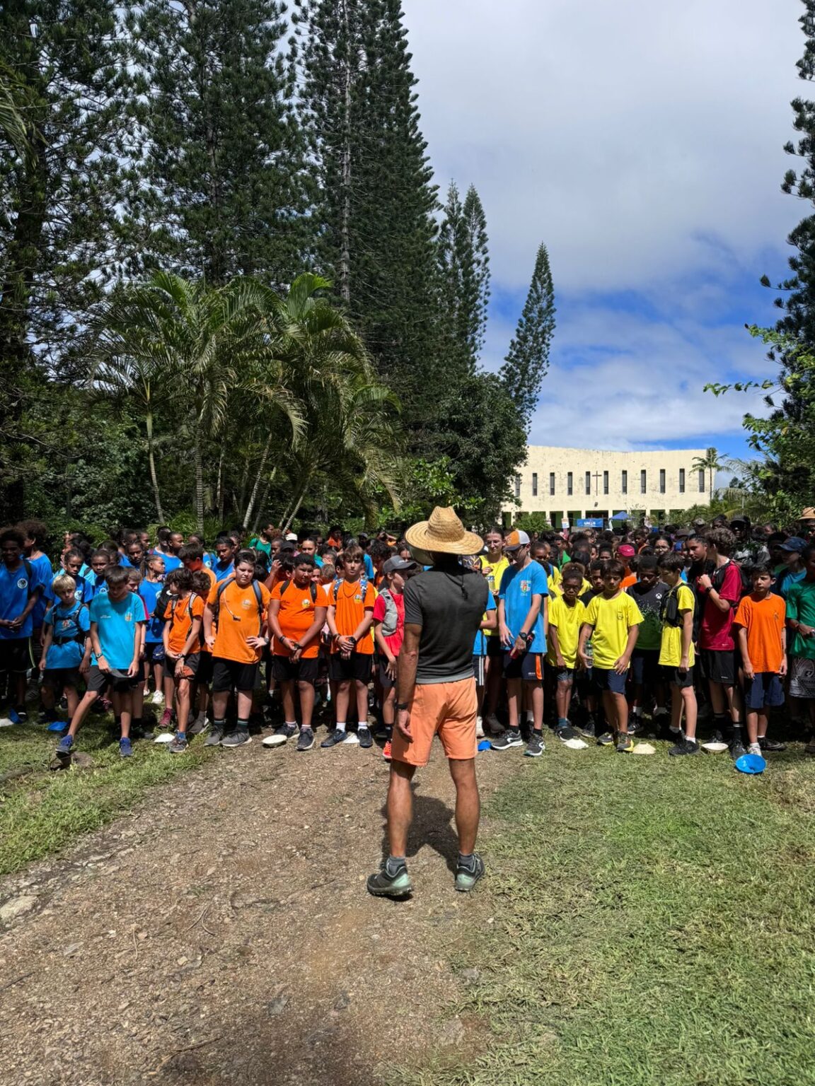 Accueil - Collège Savio